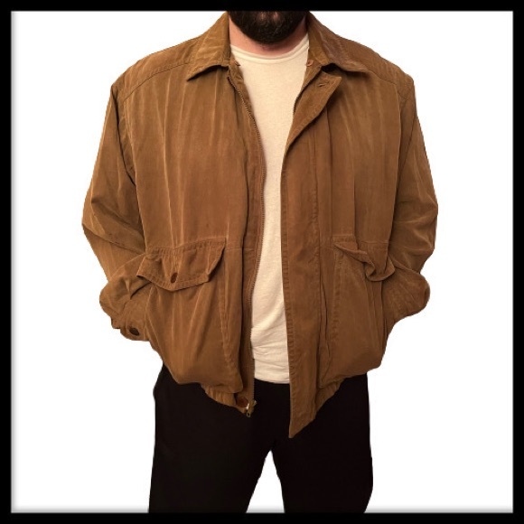 Murano | Jackets & Coats | Murano Heavy Lined Mens Jacket | Poshmark